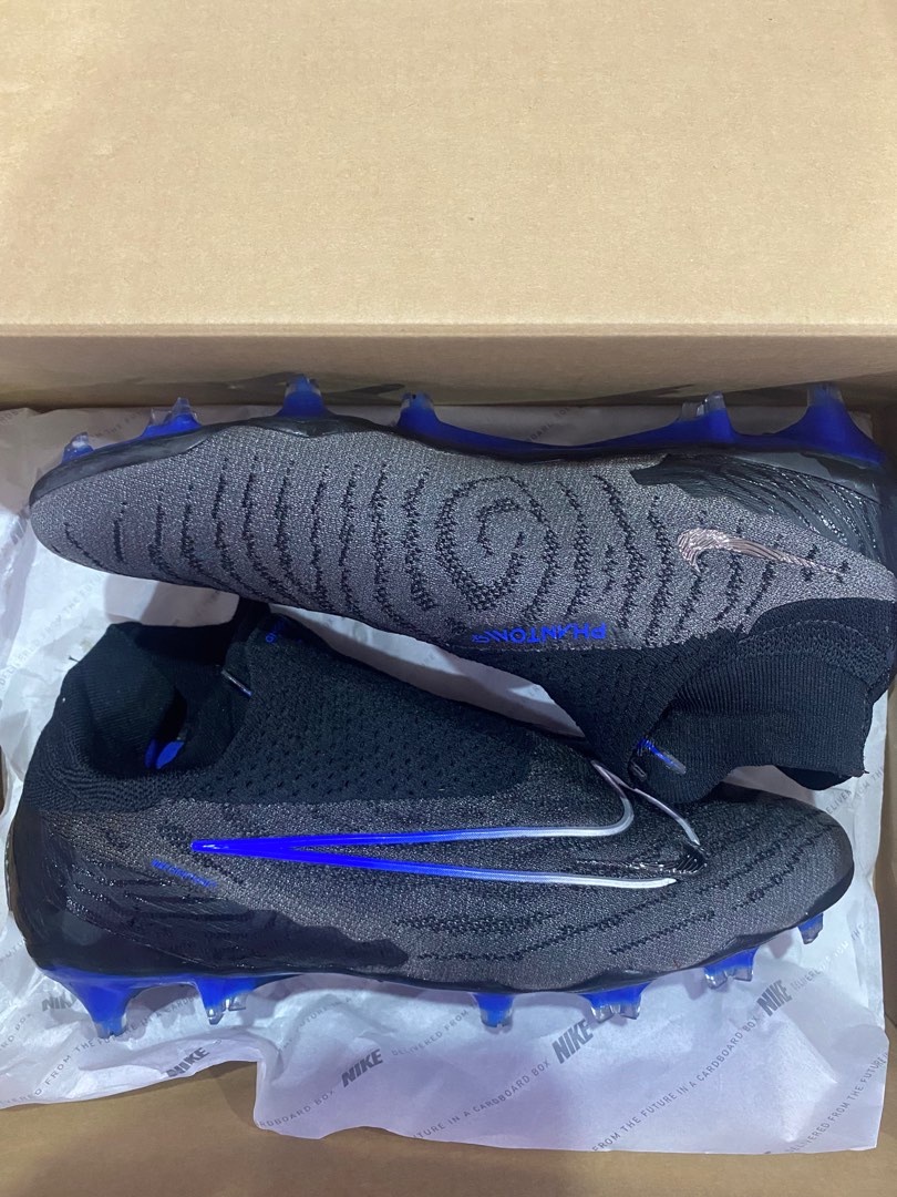 Nike phanton first grade, Men's Fashion, Footwear, Boots on Carousell