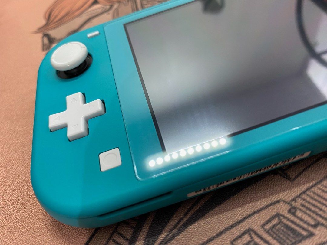 Nintendo Switch Lite - Nintendo, Video Gaming, Video Game Consoles ...