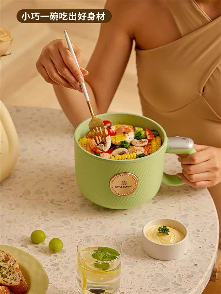 One person Rice cooker/nokdles/hotpot /, TV & Home Appliances, Kitchen ...