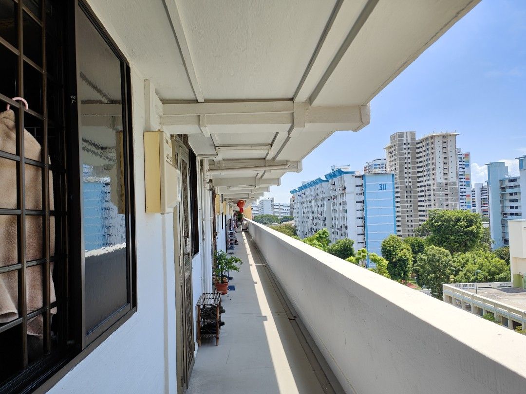 One room to rent at Bedok MRT area, Property, Rentals, Room Rentals on ...