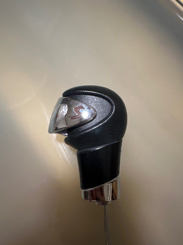 Original Mini Cooper S R56 Gear Knob, Car Accessories, Accessories on ...