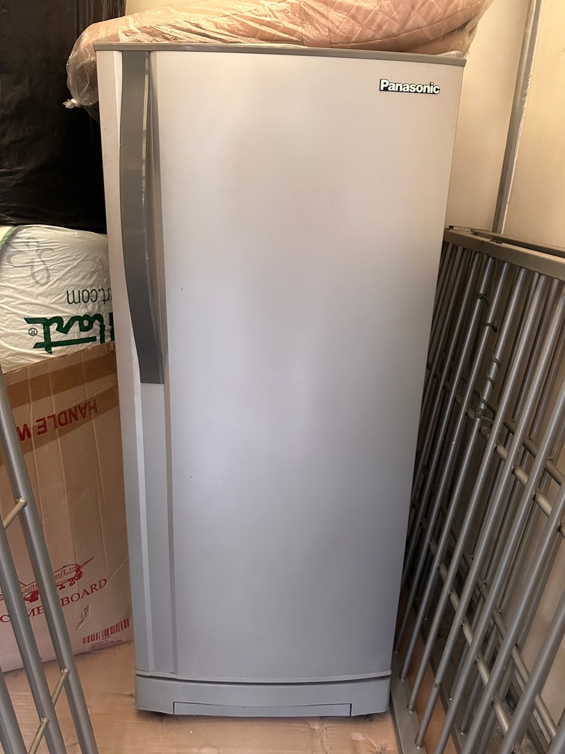 Panasonic refrigerator, TV & Home Appliances, Kitchen Appliances ...