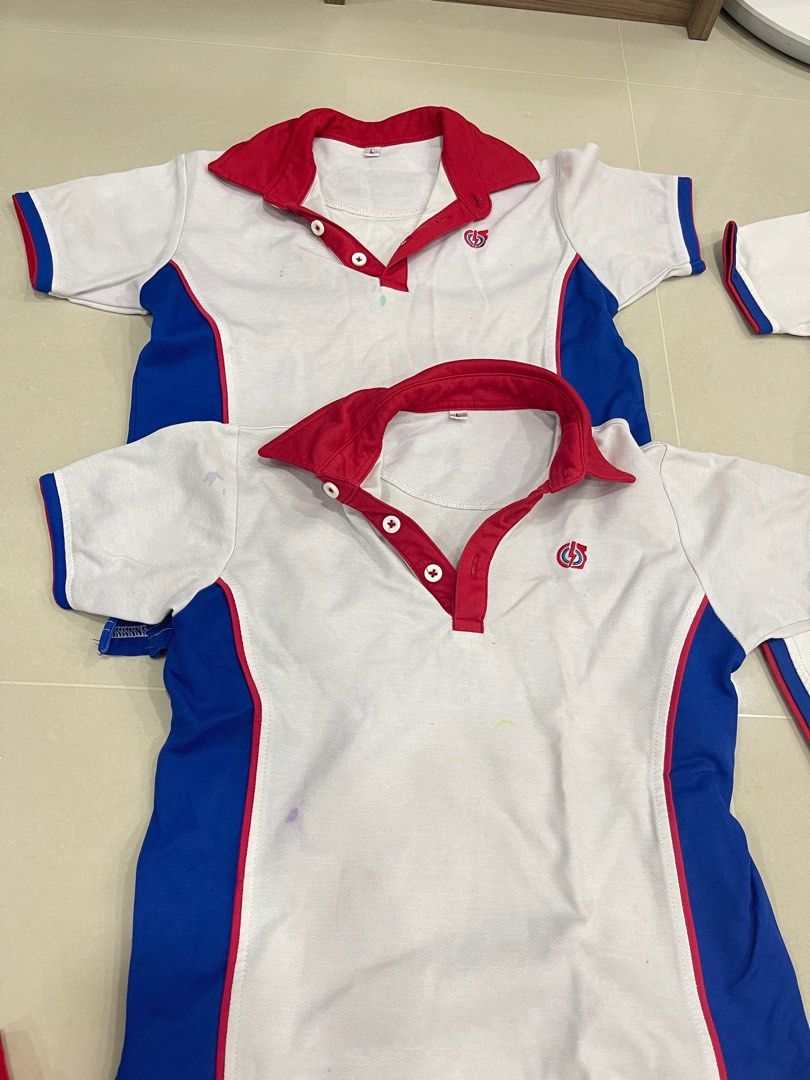 PCF Sparkletots Girls Uniform, Babies & Kids, Babies & Kids Fashion on ...