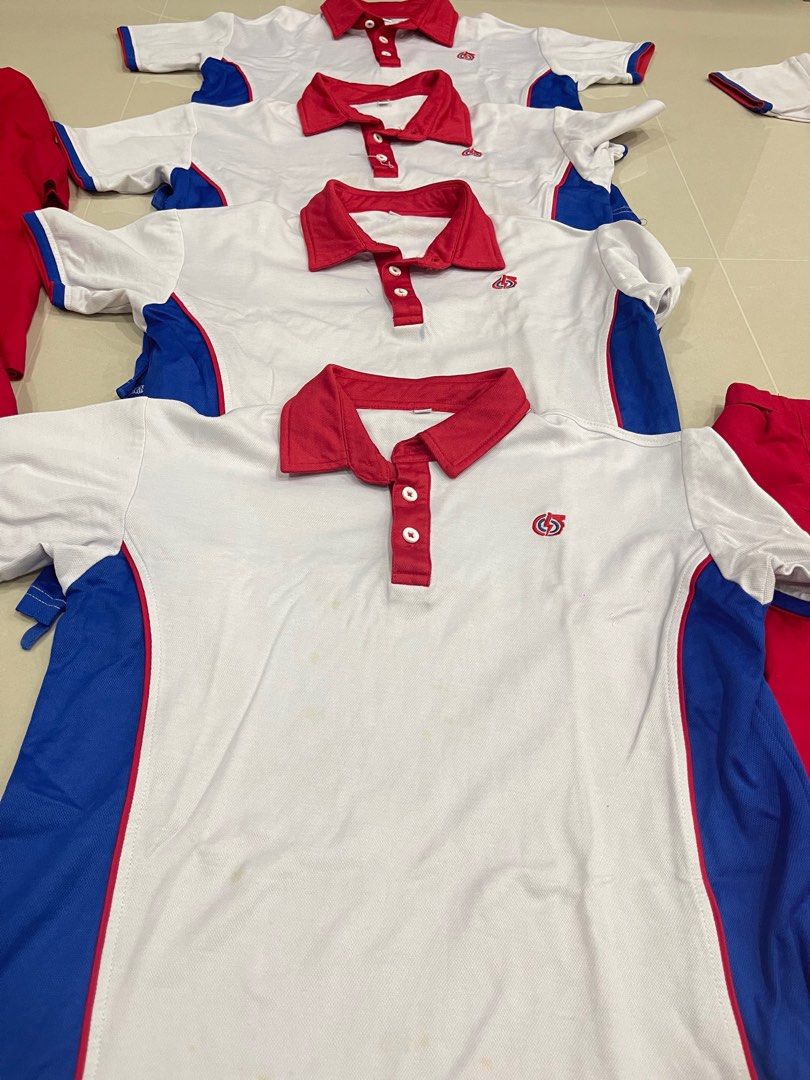 PCF Sparkletots Girls Uniform, Babies & Kids, Babies & Kids Fashion on ...