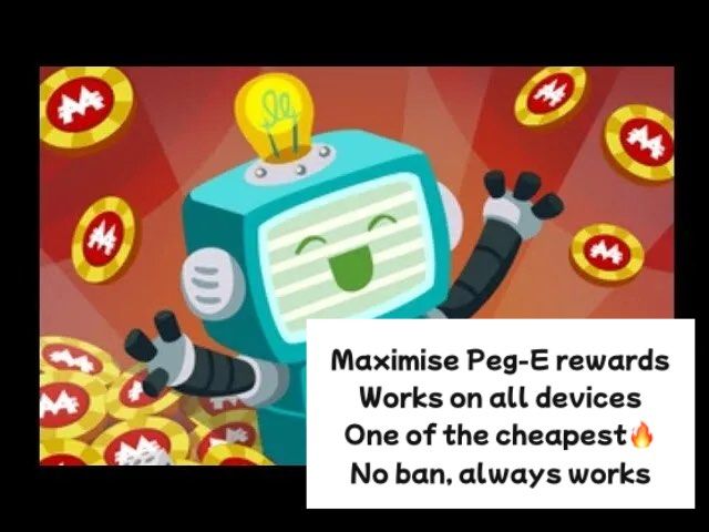 peg-e exploit event monopoly go, Video Gaming, Gaming Accessories, In ...