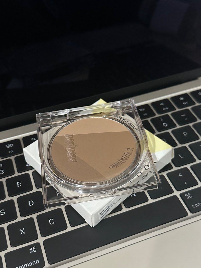 PERIPERA V Shading Contour 02, Beauty & Personal Care, Face, Makeup on ...