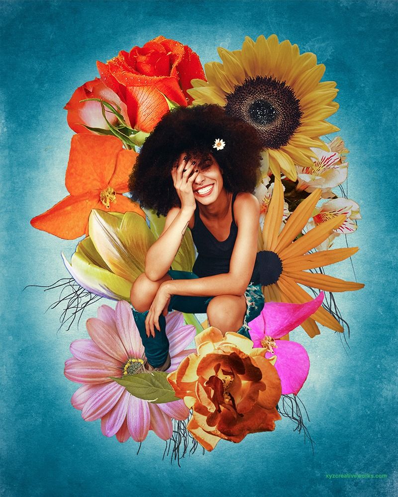 PHOTO EDITING | GRAPHIC DESIGN | Portrait, Pets, Fantasy, Personal ...
