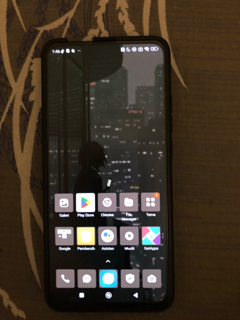 POCO F2 pro RAM8gb, Telepon Seluler & Tablet, Ponsel Android, Xiaomi di ...