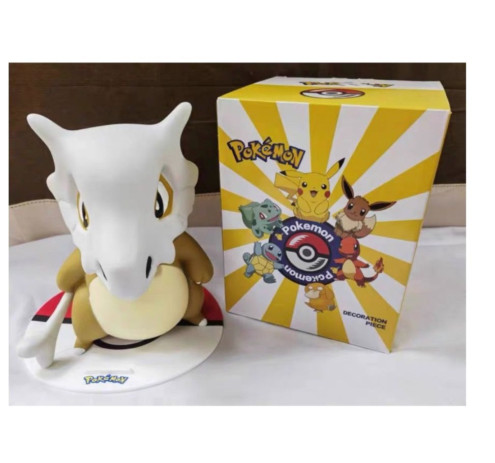 POKEMON POCKET MONSTER COLLECTABLE FIGURES PIKACHU/EEVEE/SNORLAX ...