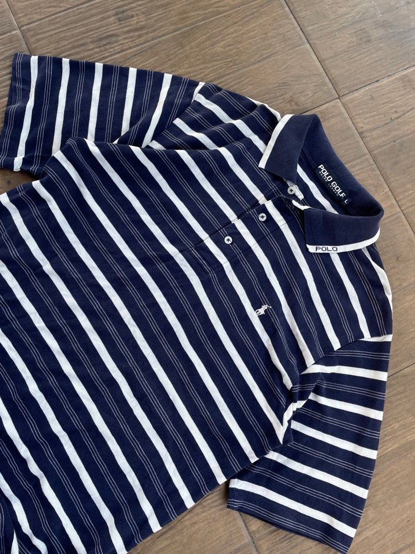 Polo Golf Ralph Lauren, Men's Fashion, Tops & Sets, Tshirts & Polo ...