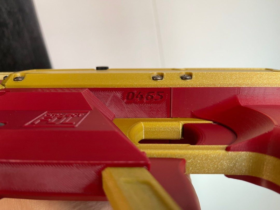 Project FDL: FDL3, Hobbies & Toys, Toys & Games on Carousell