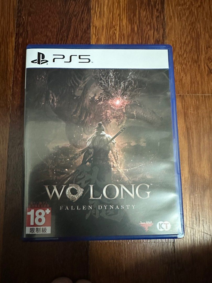ps5 game, Video Gaming, Video Games, PlayStation on Carousell