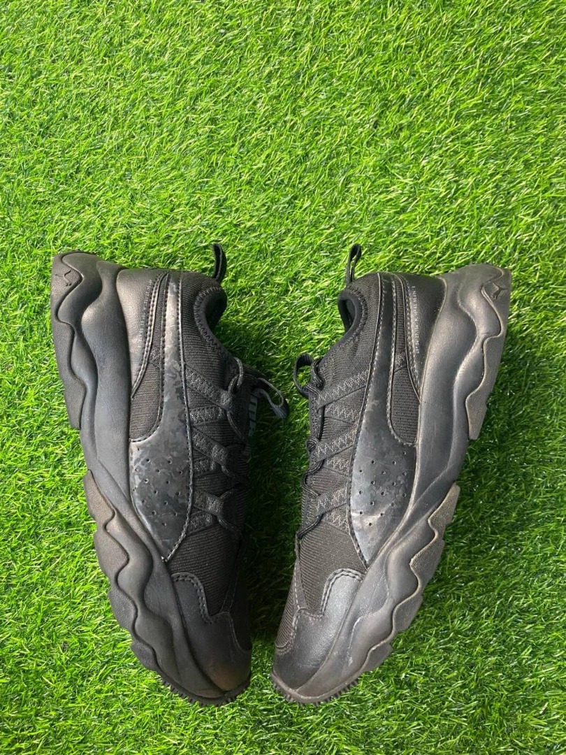 Puma Soft Foam, Men's Fashion, Footwear, Sneakers on Carousell