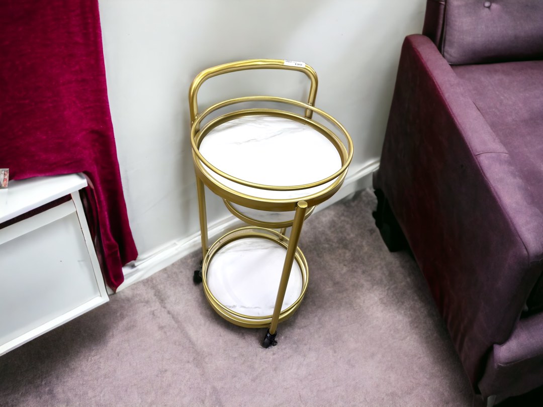 Refreshment Trolley, Furniture & Home Living, Furniture, Other Home ...