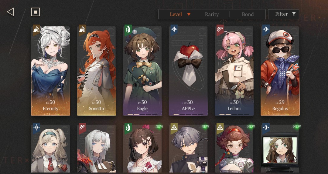 Reverse: 1999 Eternity + Regulus, Video Gaming, Video Games, Others on ...