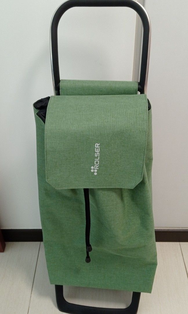 Rolster Trolley/Shopping/Grocery Trolley, Hobbies & Toys, Travel ...