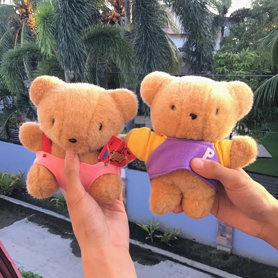 San X Pinny Mu bundle, Hobbies & Toys, Toys & Games on Carousell