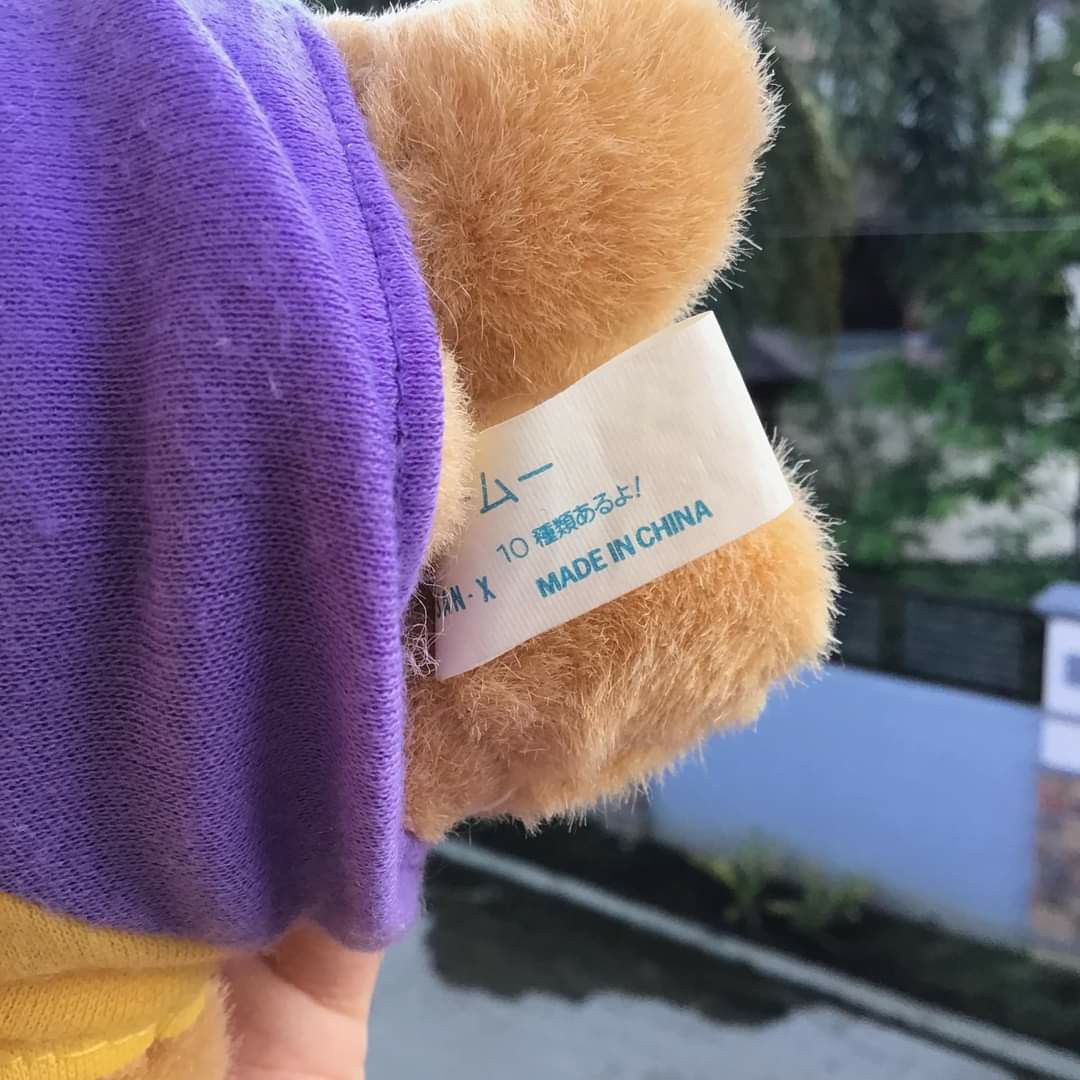 San X Pinny Mu bundle, Hobbies & Toys, Toys & Games on Carousell