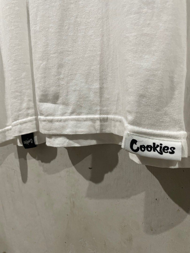 SCARFACE X COOKIES, Men's Fashion, Tops & Sets, Tshirts & Polo Shirts ...