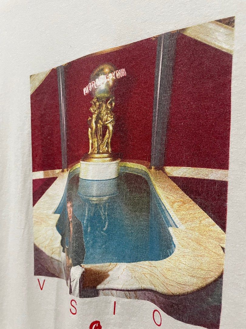 SCARFACE X COOKIES, Men's Fashion, Tops & Sets, Tshirts & Polo Shirts ...