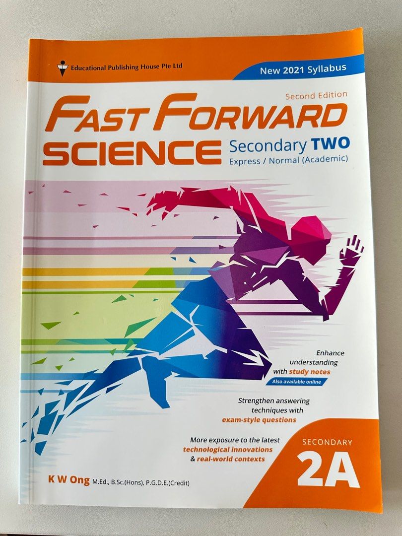 Sec 2 G3/G2 assessment books, Hobbies & Toys, Books & Magazines ...