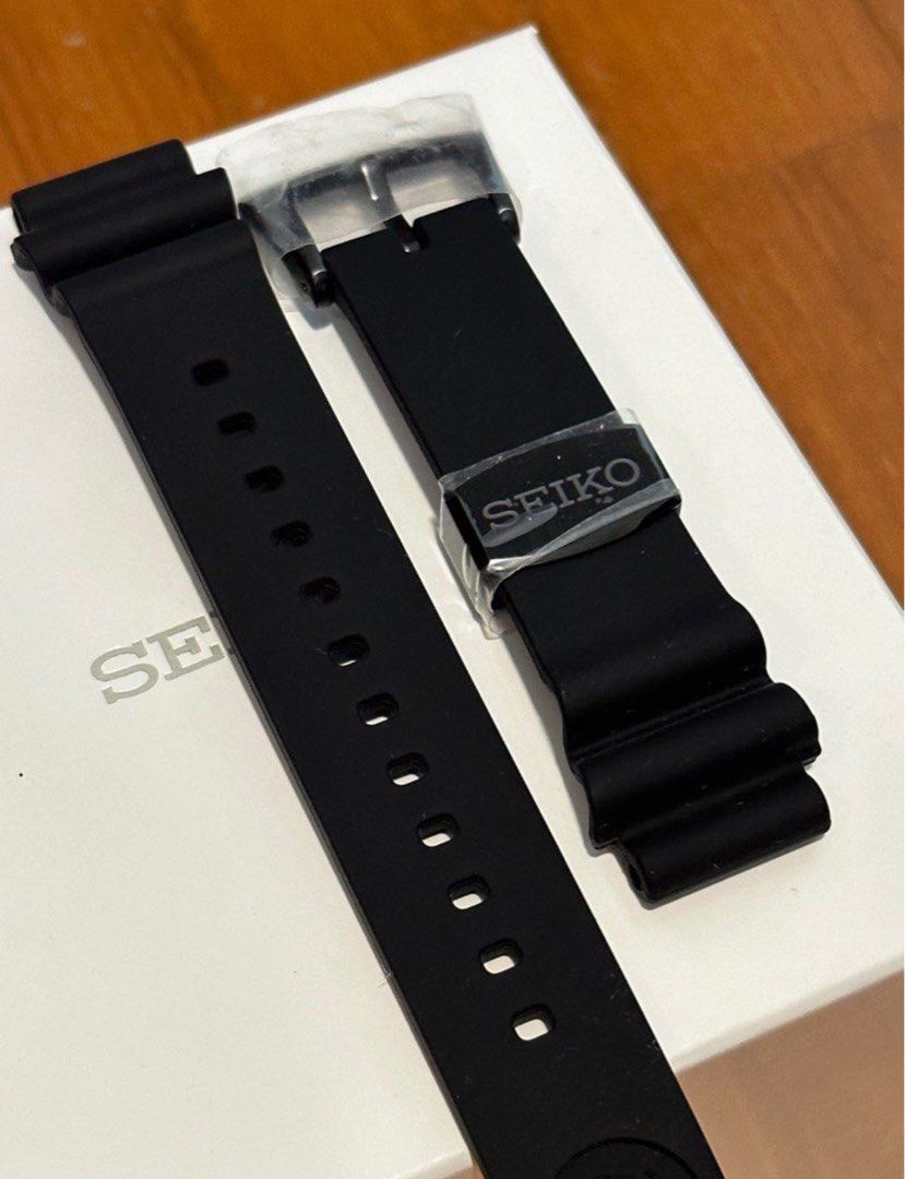 Seiko Limited Edition Prospex Black Sumo Diver SPB125J1 SPB125, Luxury ...