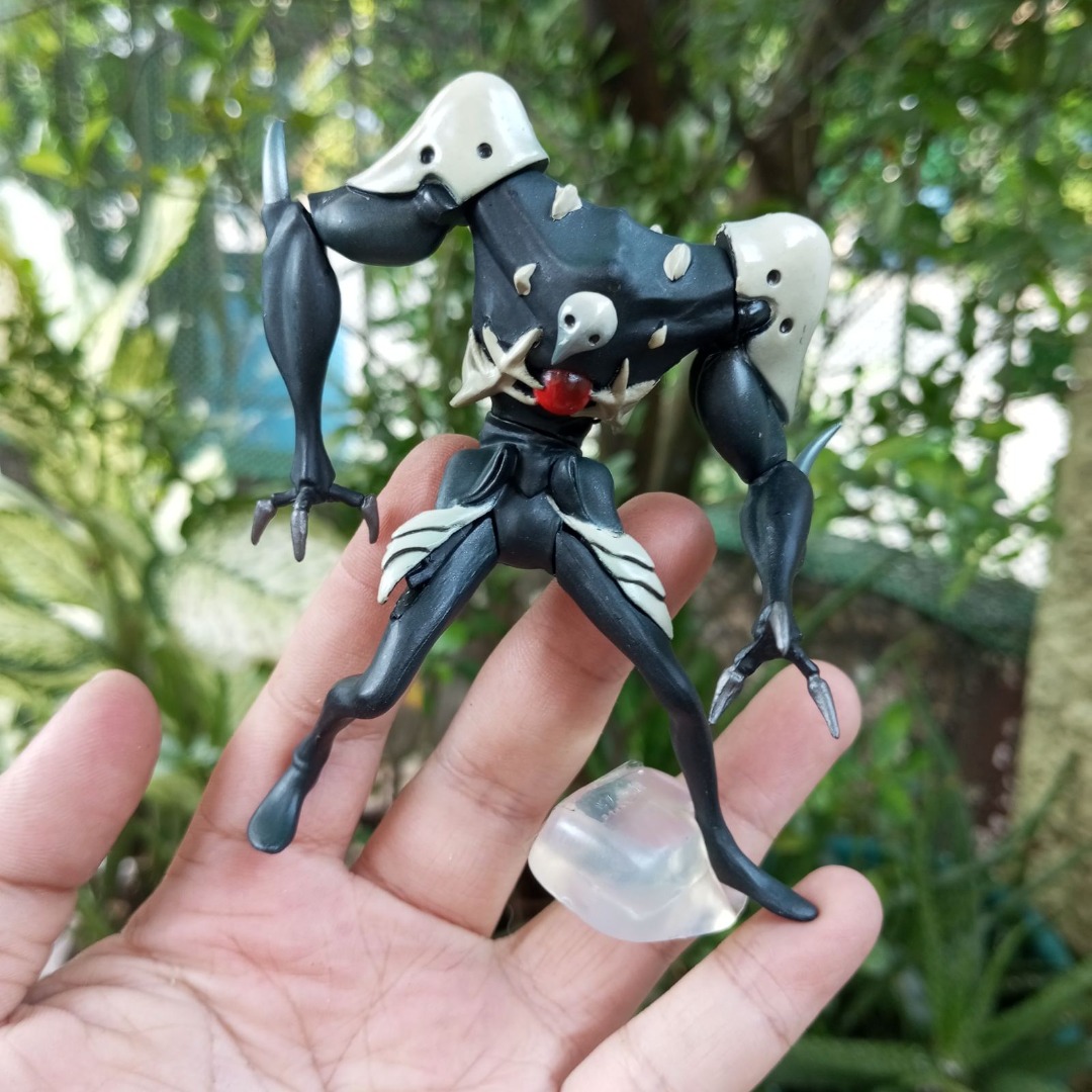Shin Seiki Evangelion-Sachiel Toy Figure, Hobbies & Toys, Toys & Games ...