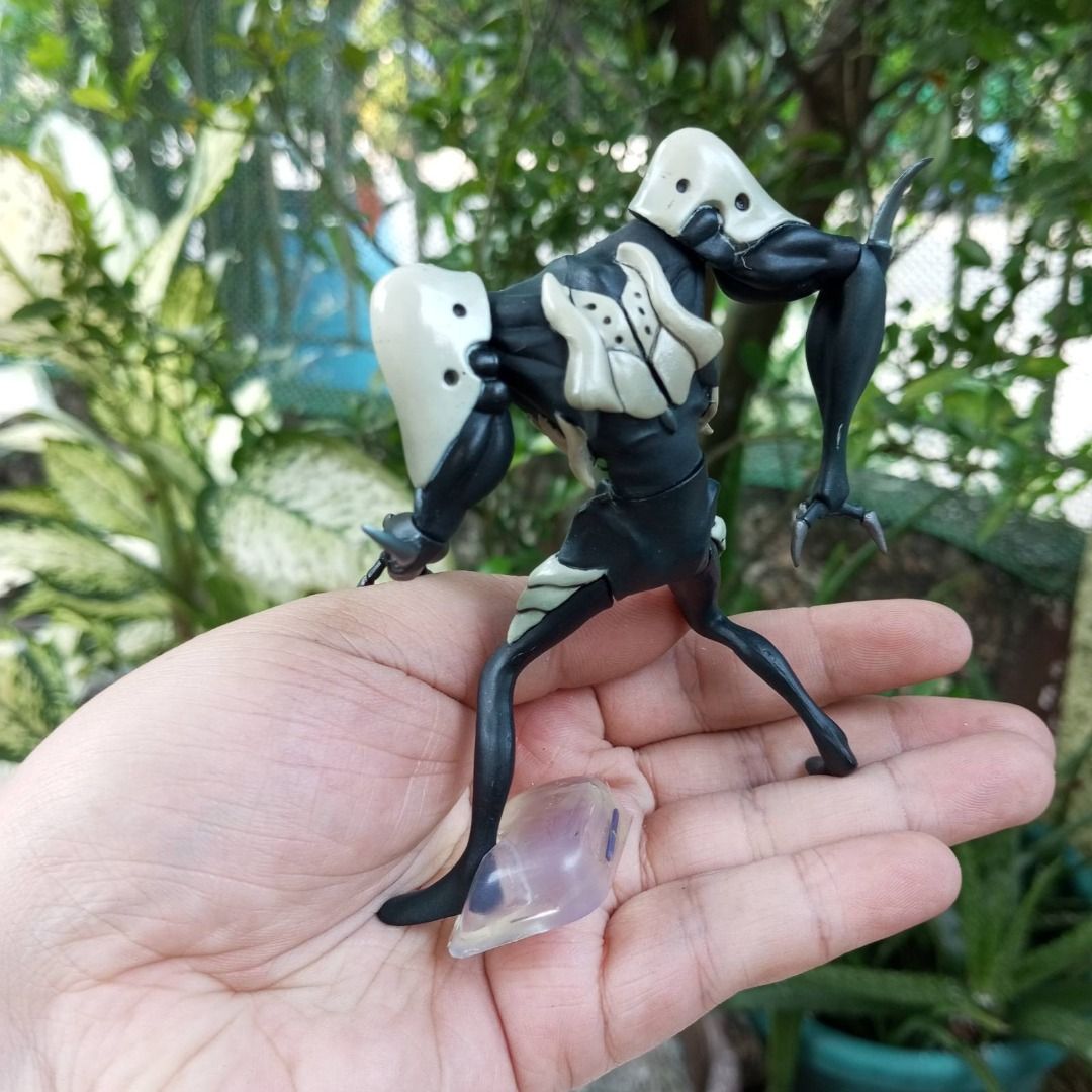 Shin Seiki Evangelion-Sachiel Toy Figure, Hobbies & Toys, Toys & Games ...