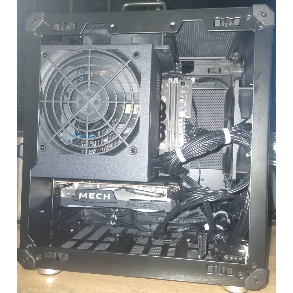 RTX 2060 SUPER Gaming PC (2 Years Warranty + Delivery Provided); Ryzen ...