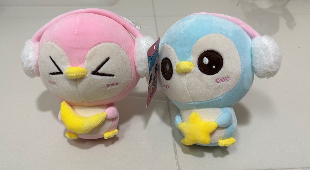 Soft Toys, Hobbies & Toys, Toys & Games on Carousell