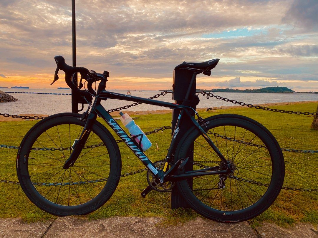 specialized roubaix, Sports Equipment, Bicycles & Parts, Bicycles on ...