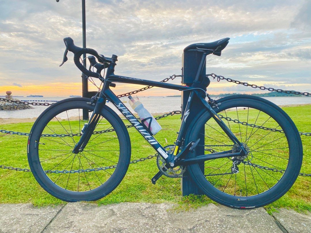 specialized roubaix, Sports Equipment, Bicycles & Parts, Bicycles on ...