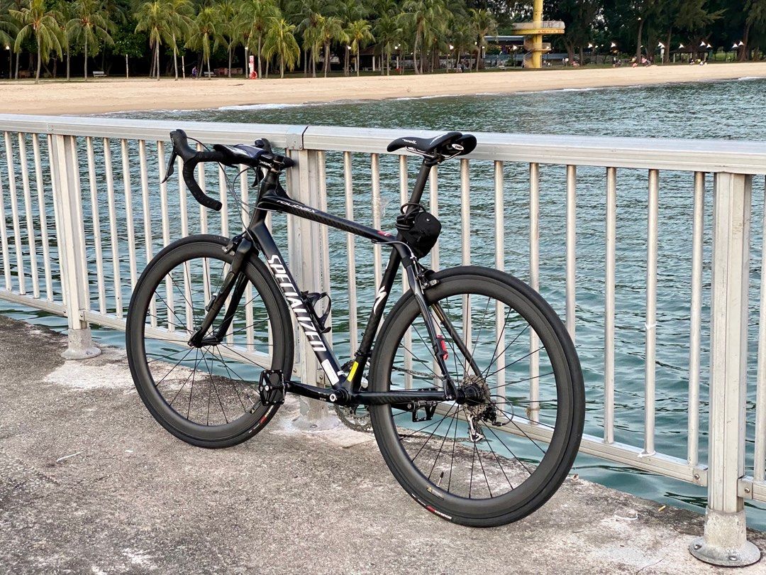 specialized roubaix, Sports Equipment, Bicycles & Parts, Bicycles on ...