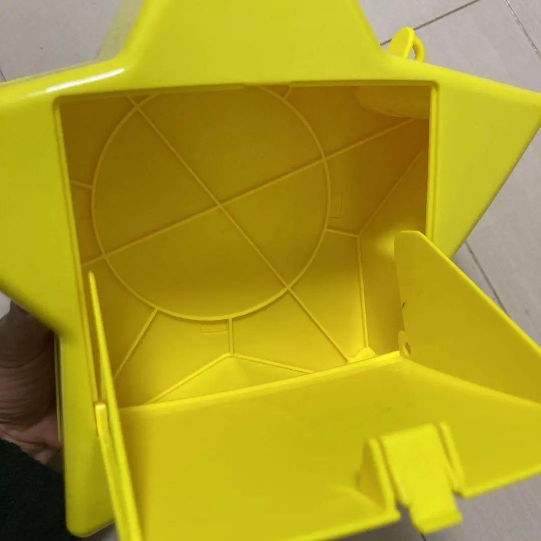 Super Nintendo World Star Popcorn Bucket, Hobbies & Toys, Memorabilia ...