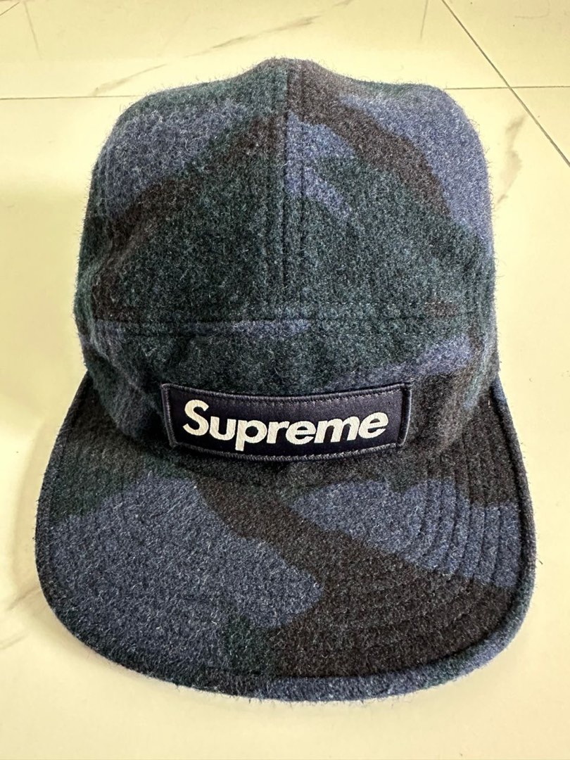 Supreme 5Panel, Men's Fashion, Watches & Accessories, Cap & Hats on ...