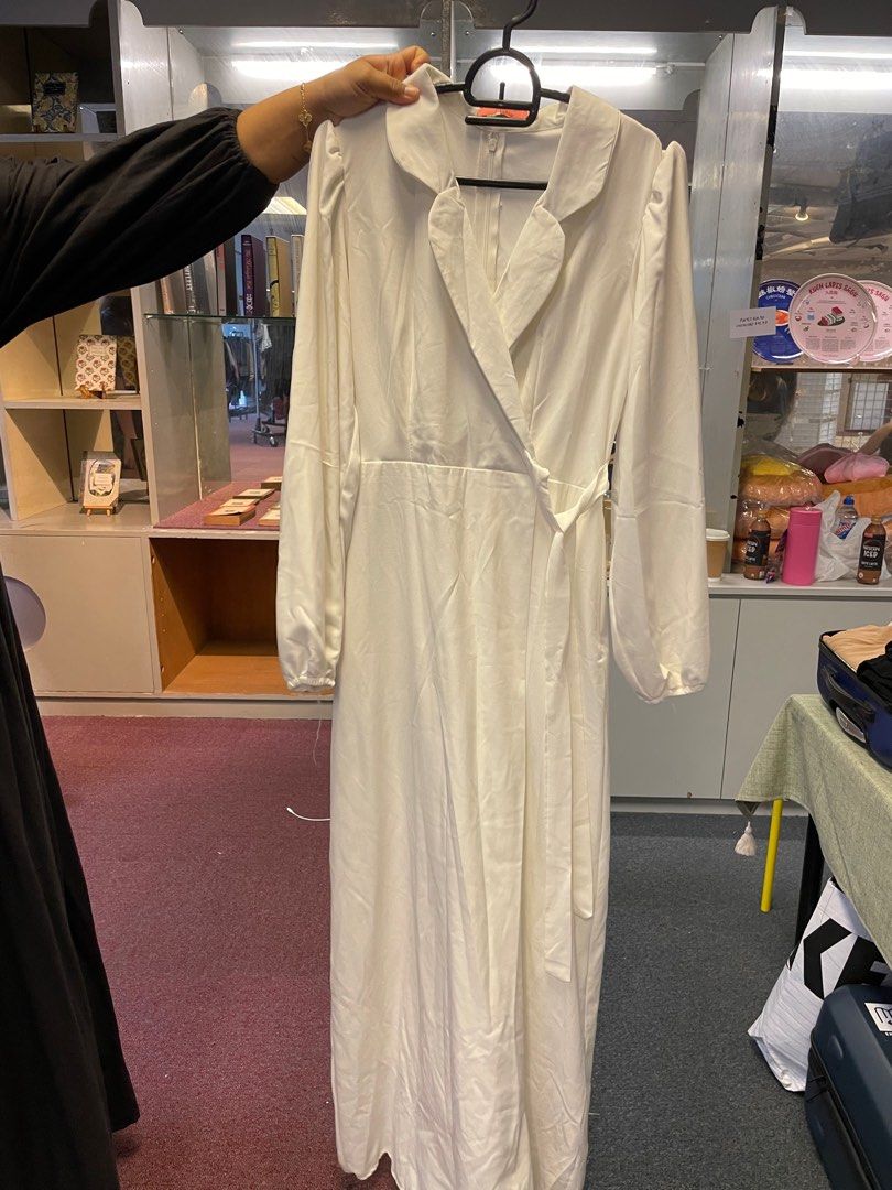 TBG PTP 50 Dress bundle, Women's Fashion, Muslimah Fashion, Dresses on ...