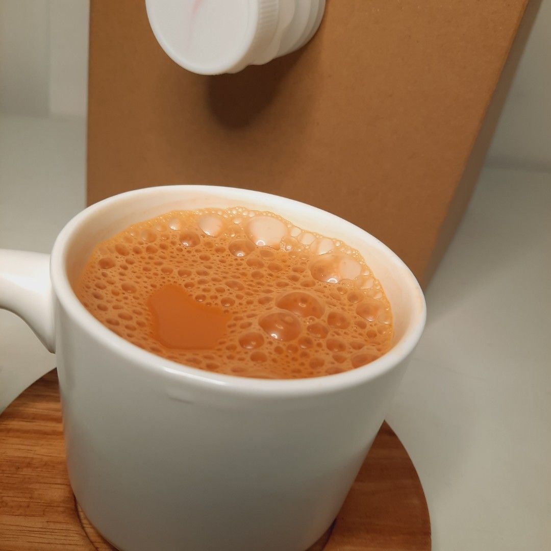 Teh Tarik King!, Food & Drinks, Beverages on Carousell