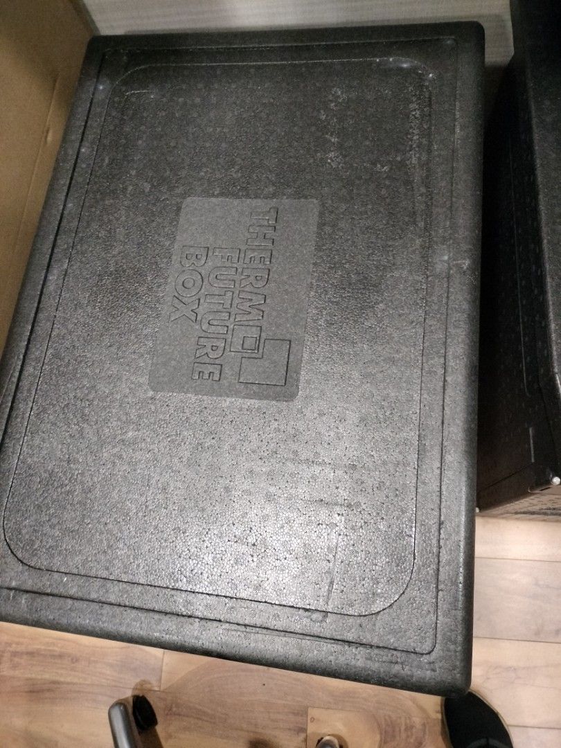 Thermal future box, TV & Home Appliances, Kitchen Appliances, Other ...