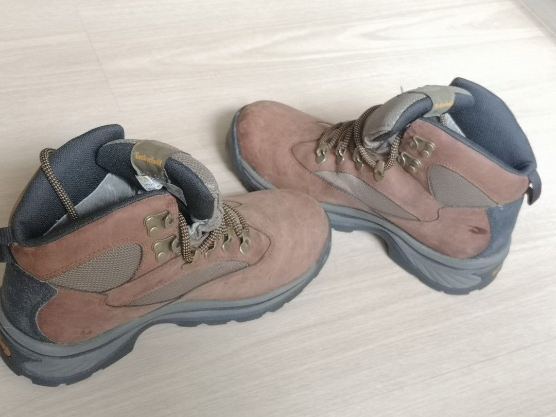 Timberland US7/EU40 GORETEX Outdoor performance, Men's Fashion ...