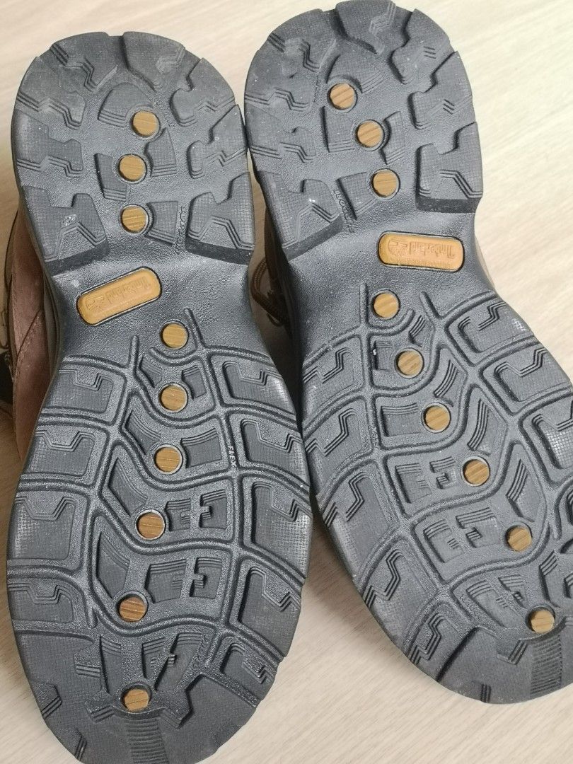 Timberland US7/EU40 GORETEX Outdoor performance, Men's Fashion ...