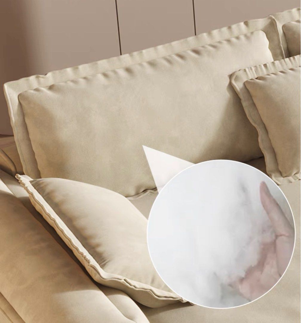 TORT Modern Sofa, Furniture & Home Living, Furniture, Sofas on Carousell