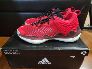 PREORDER Anta Shockwave shock wave 5 v2 v 2 version 2, Men's Fashion ...