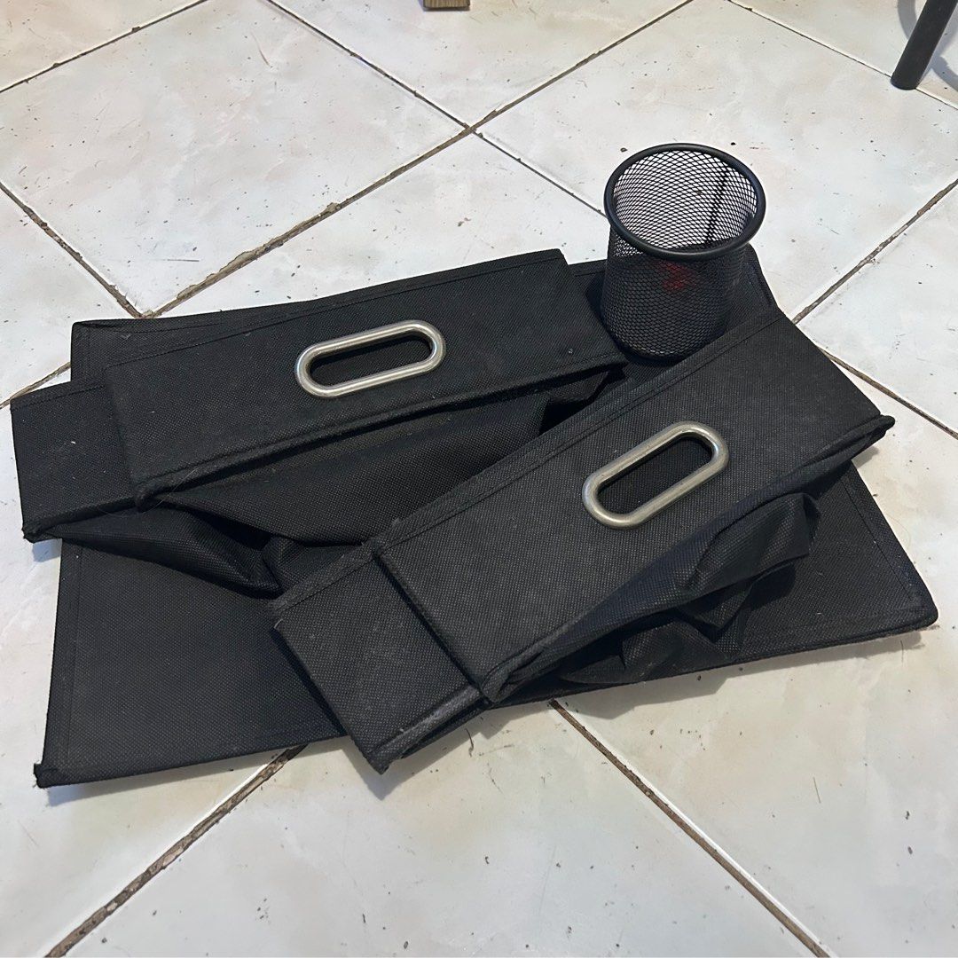 Used Drafting Table, Furniture & Home Living, Office Furniture ...