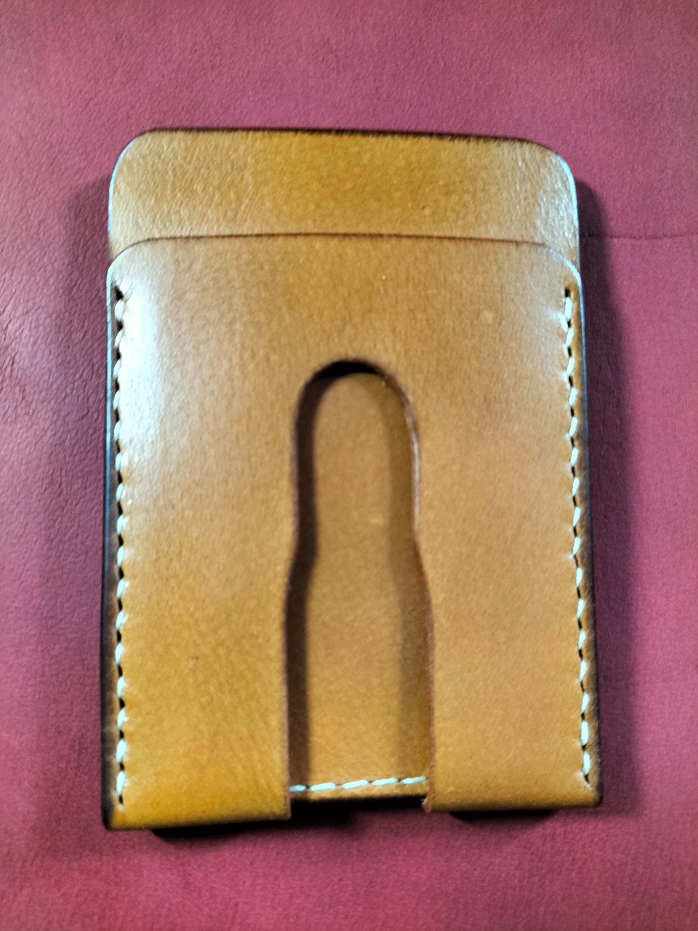 Uzzi Wallet, Luxury, Bags & Wallets on Carousell