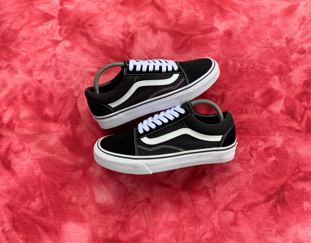 Vans OS Classic, Men's Fashion, Footwear, Sneakers on Carousell