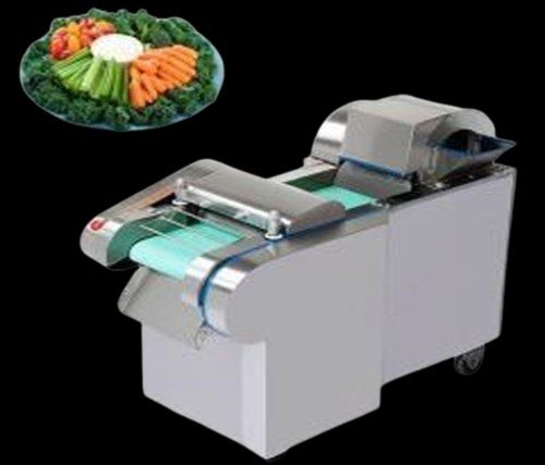 Vegetable cutter ULTYQC-660 multifunction vegetable cutting machine ...