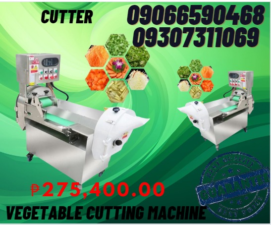 Vegetable cutter YQC-2000 Multifunction Vegetable Cutting Machine ...