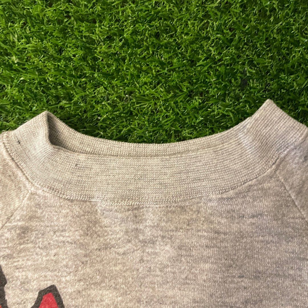 Vintage 1985 Saxon English Heavy Metal Band Innocence Is No Excuse ...