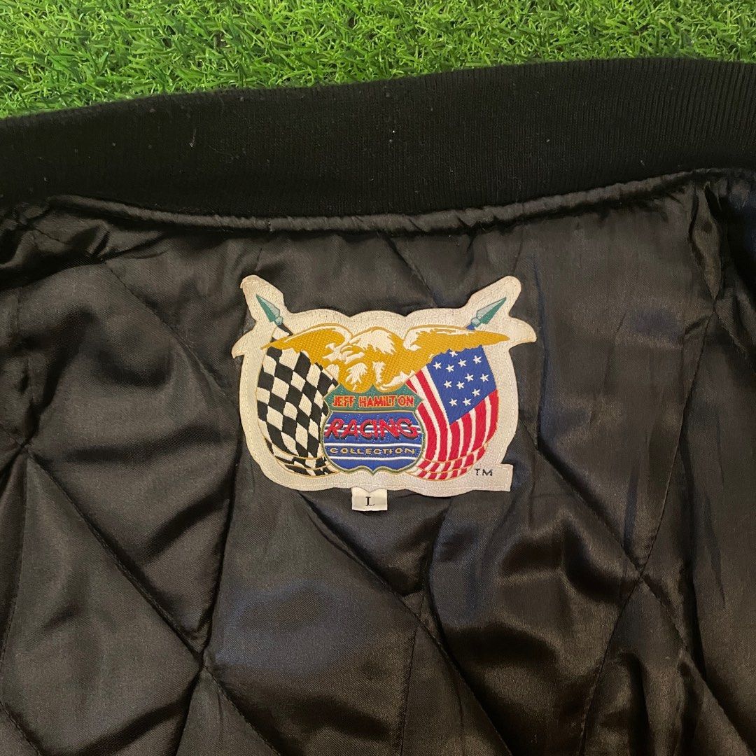 Vintage 2000 Bobby Labonte Winston Cup Series Champion Interstate ...