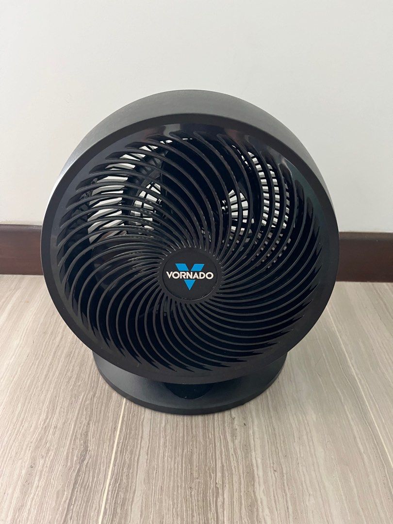 Vornado Fan, Furniture & Home Living, Lighting & Fans, Fans on Carousell